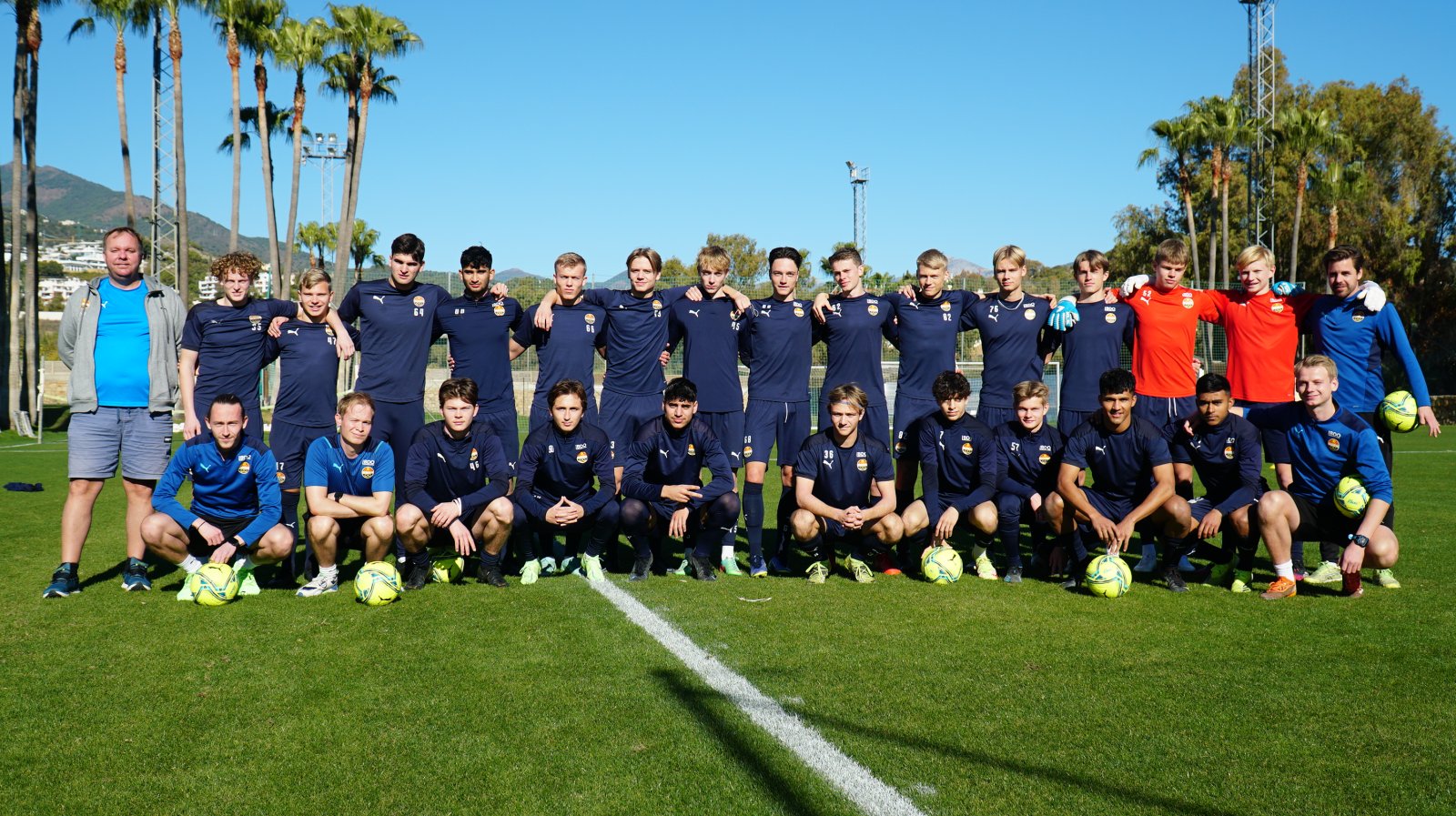 Kommende kamper for Team SIF! - Godsetunionen Godsetunionen