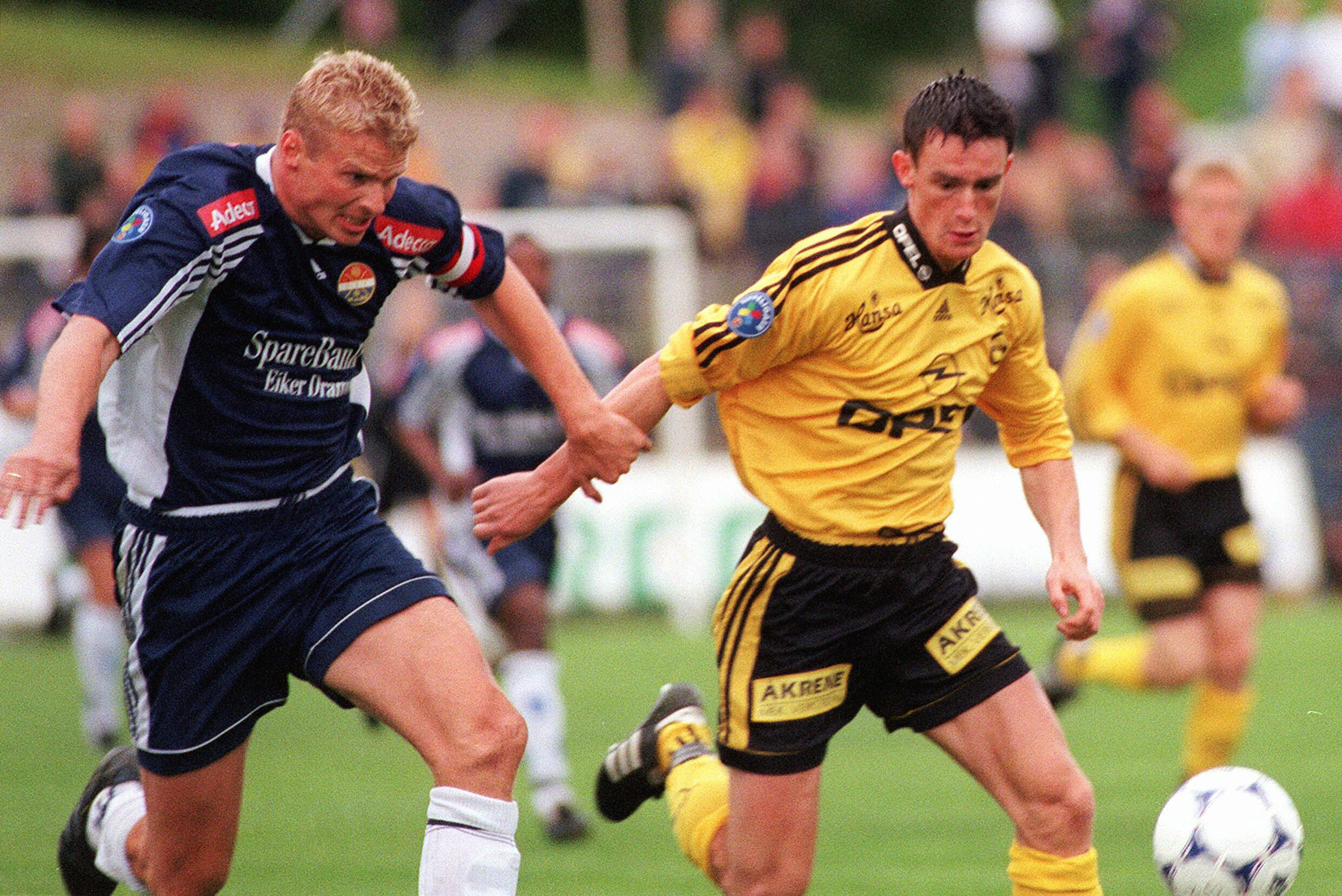 JOSTEIN FLO - Godsetunionen Godsetunionen